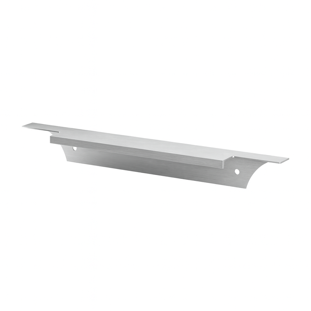 Rankenos profilis H771, L-150mm, inox - Jakuta